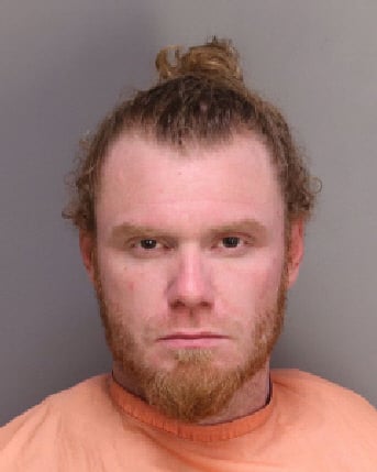 CHRISTIAN NATHANIEL ARD - DETAINER - WFXB