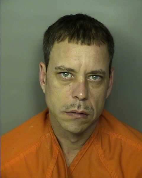 GERALD, SCOTT ALTON - DOMESTIC VIOLENCE 3RD DEGREE - WFXB