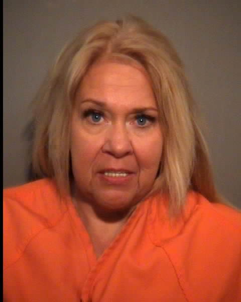 HARDWICK, CONNIE LYNETTE - DOMESTIC VIOLENCE 3RD DEGREE - WFXB