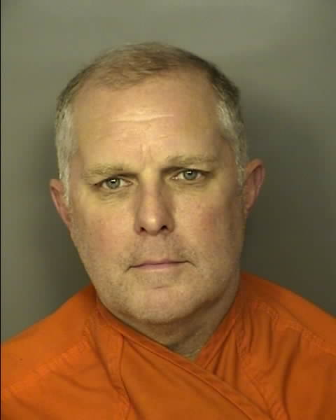 GAMBLE, MARC ASHLEY - DUI 4TH OR SUB OFFENSE - WFXB