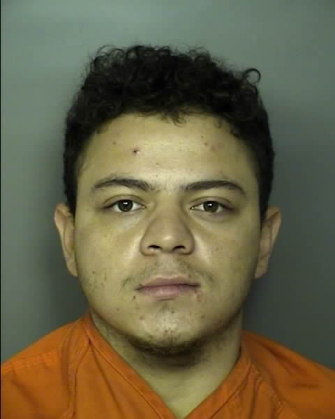 LOCKLEAR, BRANDON LEE - ASSAULT AND BATTERY - FAILURE TO APPEAR - WFXB