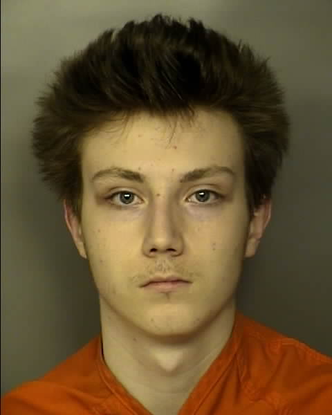 HUBBLE, LUCAS CHRISTOPHER - DUI - BEER:WINE PURCHASE CONSUMPTION - OPEN ...