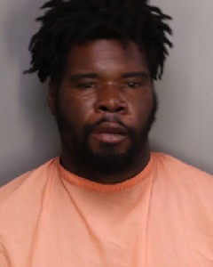 JERROD ANTHONY LUCKY - TRESPASSING - WFXB