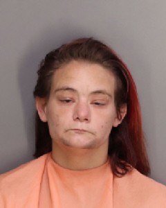 ASHLEY NICOLE MARTIN COX - ARSON 3RD DEGREE - WFXB