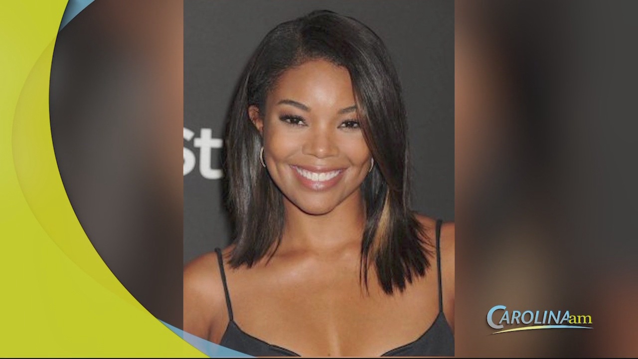 It's in The Water! The Secret to Gabrielle Union's Glowing Skin on ...
