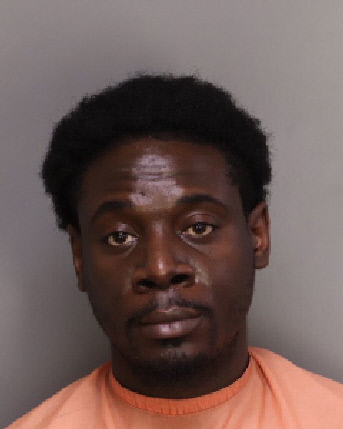 DUNCAN ALLEN ROBINSON - MURDER 0 WEAPONS POSSESTION DURING VIOLENT ...