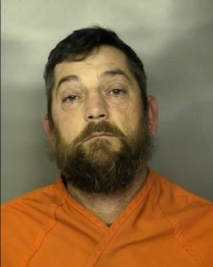HORD, JULIAN DOUGLAS - DUI - WFXB