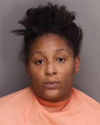 SADA NICOLE JOHNSON - UNDER SENTENCE - GENERAL SESSIONS - WFXB