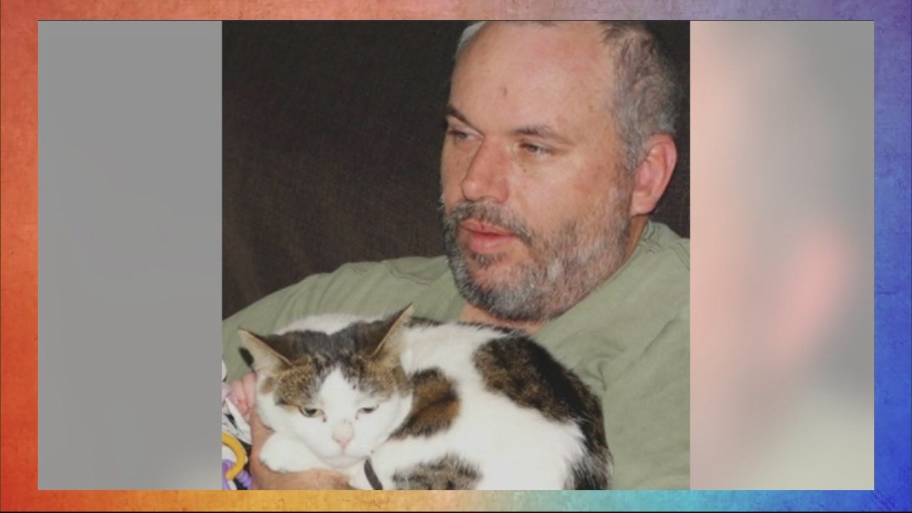 A Cat Interrogation - WFXB