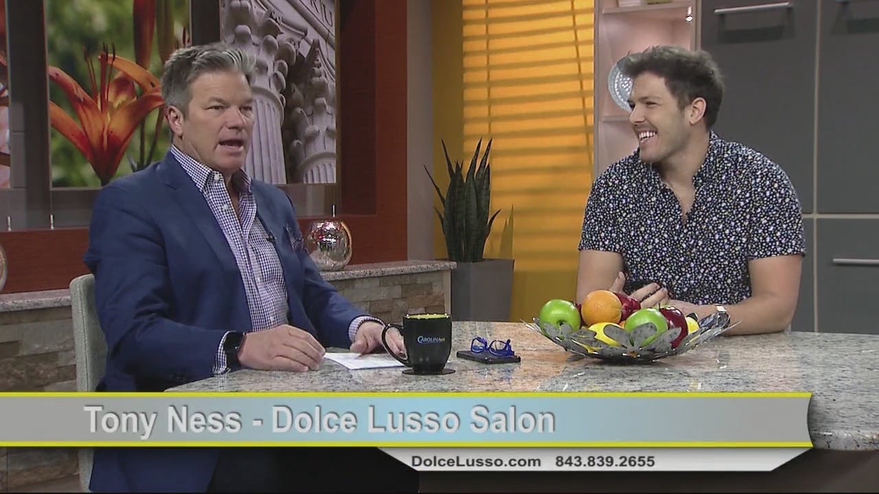 Tony Ness of Dolce Lusso Talks Common Styling Mistakes - WFXB