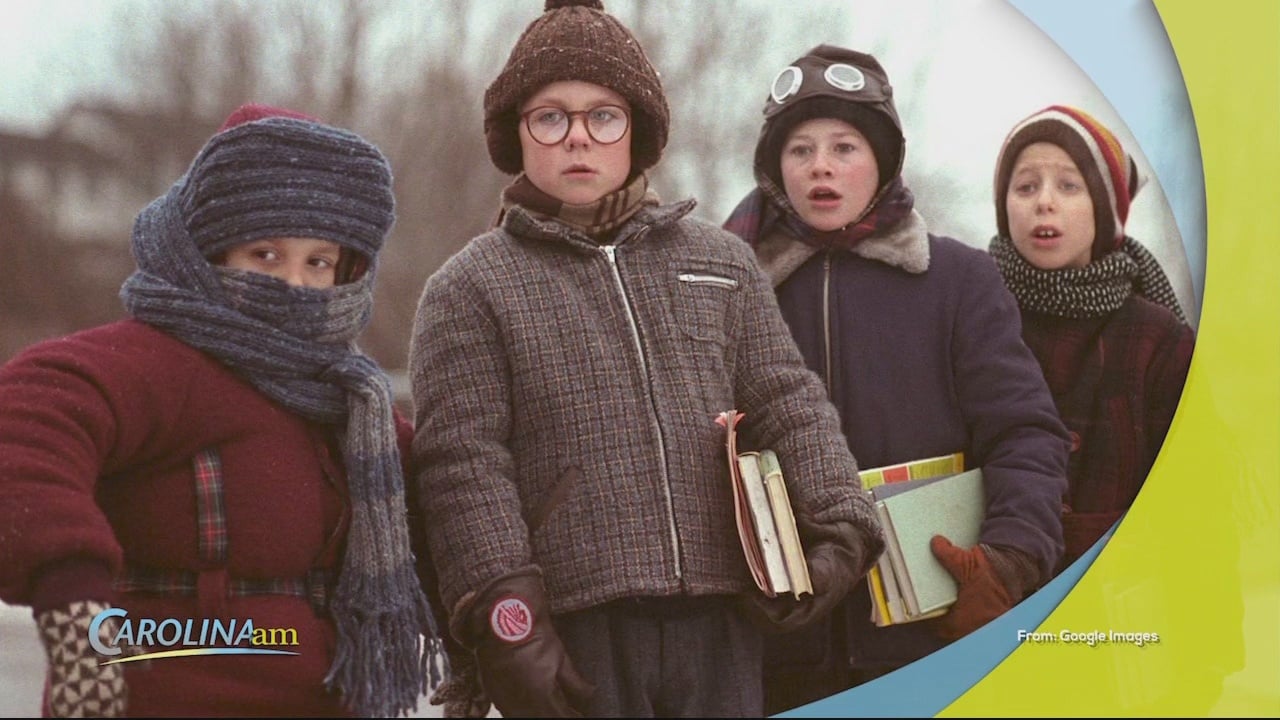 'A Christmas Story' Sequel to Bring Back Actor Who Played Ralphie - WFXB