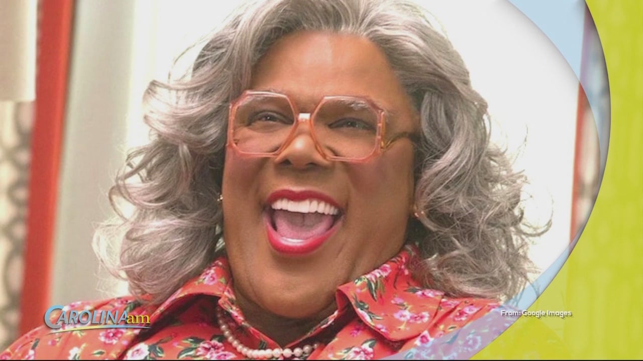 Madea Making a Comeback to Netflix in February - WFXB