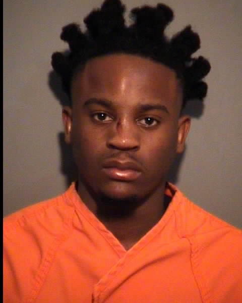 BELLAMY, JAMES MYRON - GIVING FALSE INFORMATION TO LAW ENFORCMENT - WFXB