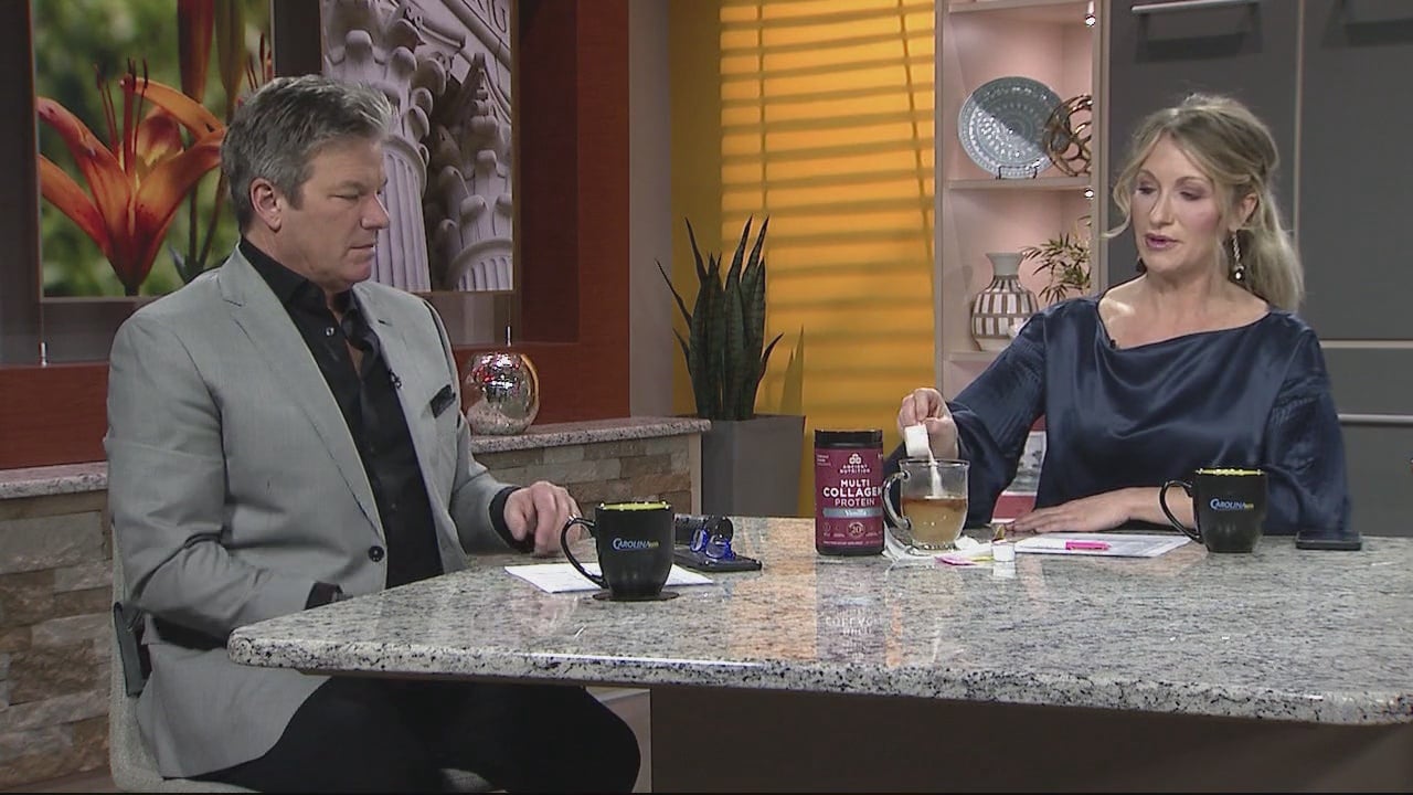 Celebrity Health and Beauty Trends You Can Do at Home - WFXB