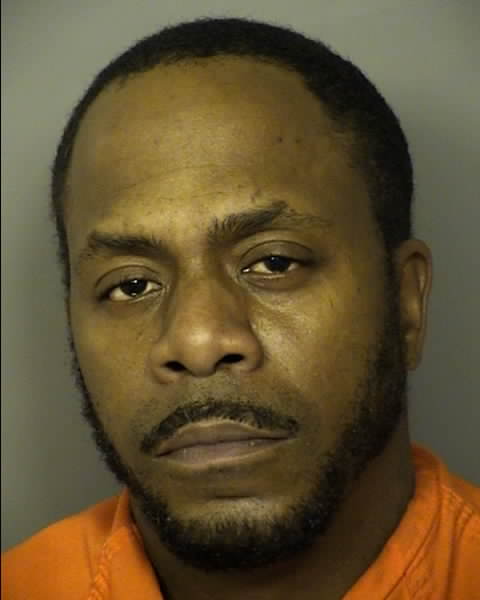 GRAY, ANTWAN COURTNEY - DUI - WFXB