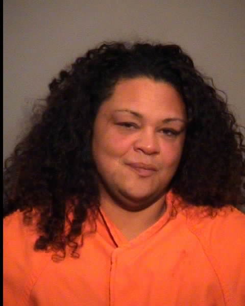 HAGAN, ALISON CATHLEEN- DOMESTIC VIOLENCE 1ST DEGREE - WFXB