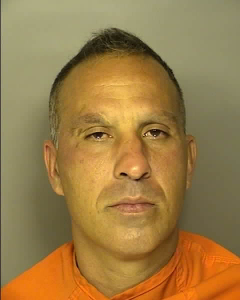 WOODS, NASH MATTHEW - No Charges Listed - WFXB