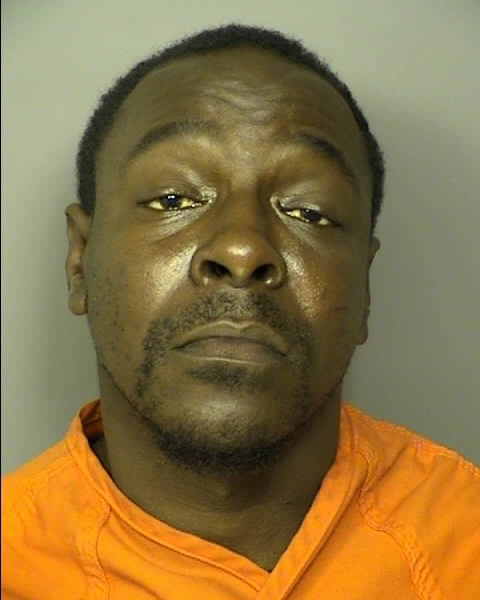 MOORE, DESHAUN TYWAN- No Charges Listed - WFXB