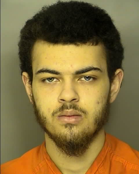 MOSLEY, JUSTIN TREVVOR - TRESPASSING AFTER NOTICE - WFXB