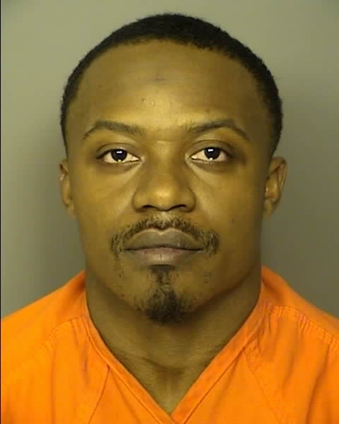 JONES, JUWAN DASHAWN - FAIL TO STOP FOR BLUE LIGHT - POSS. OF OTHER ...