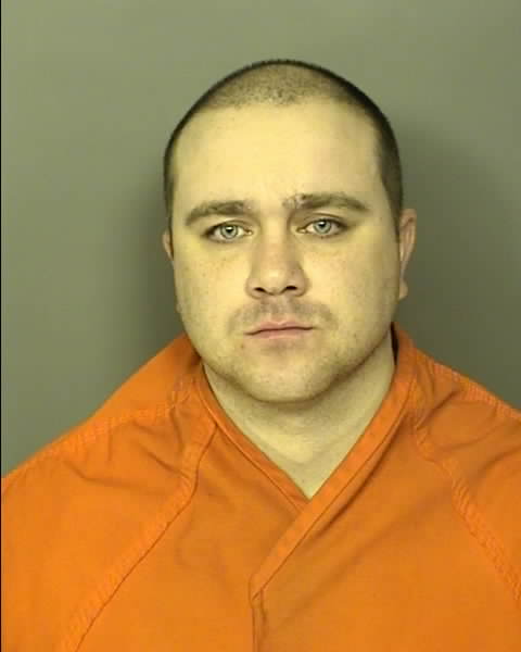 BEECH, SIMON THOMAS JAMES - DUI - WFXB