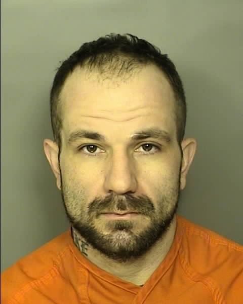 LESTER, ZEBULON LUCAS - DOMESTIC VIOLENCE 2ND DEGREE - WFXB