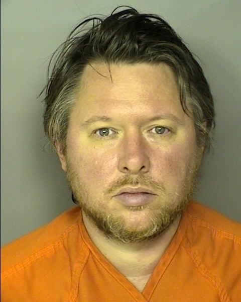 DUNHAM, KEENAN WALLACE - DUI 1ST OFFENSE - WFXB