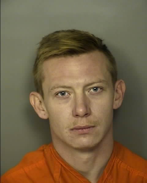 CHILDERS, SHAWN DOUGLAS - FAILURE TO APPEAR - VIOLATION OF PROBATION ...