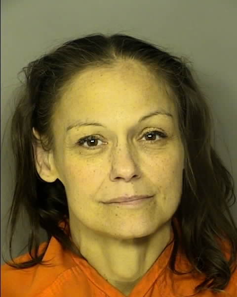 BURDICK, CHRISTINE CARRA - DUI 3RD OFFENSE - WFXB