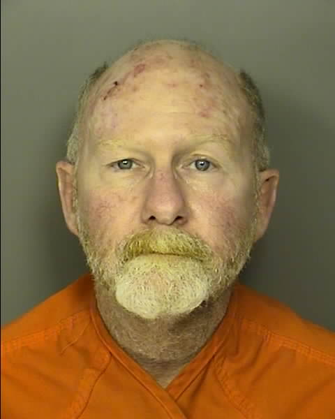 EDWARDS, CHRISTOPHER DUANE - DRIVING UNDER SUSPENSION - WFXB