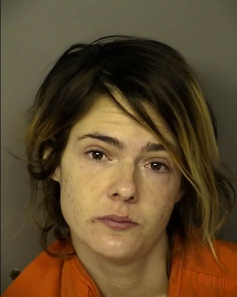 DEMEO, JACLYN NICOLE - NARCOTICS BEING UNDER THE INFLUENCE - WFXB