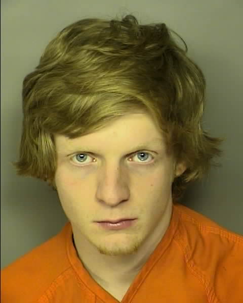 DAVIS, KYLE RANDALL - No Charges Listed - WFXB