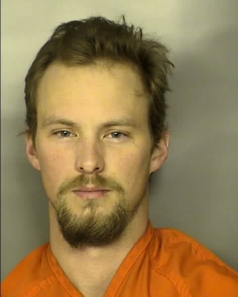 ANDERSON, JOSHUA JOHN - DISORDERLY CONDUCT - WFXB