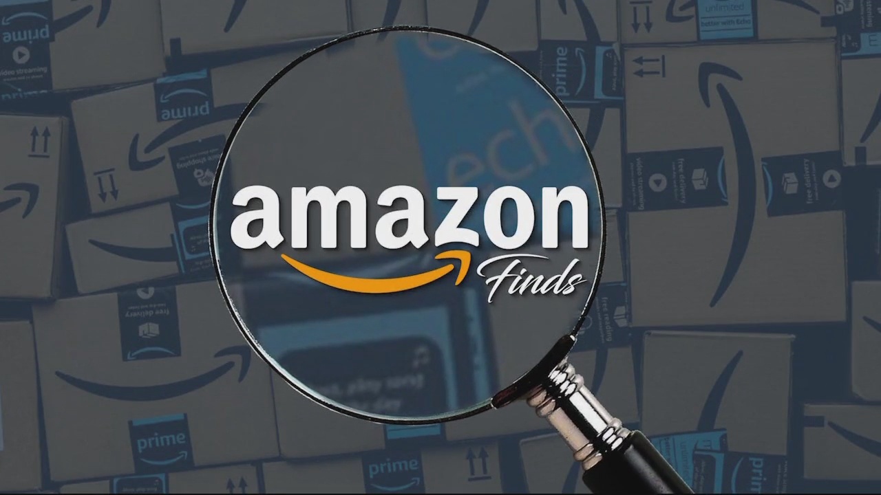 Keep All Your Things Together in Today's Amazon Finds! - WFXB