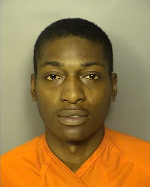 BROWN, DEVYON SHAMAR KENWAN RAQUAN - VIOLATION OF PROBATION - WFXB