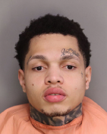 JAMAROQUI LEIGHTON BARRETT DRUGS POSSESTION - WEAPONS UNLAWFUL CARRYING ...