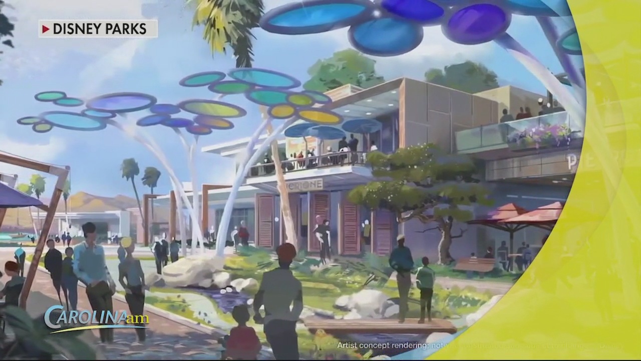 Disney to Begin Building Housing Communities All Over the World - WFXB