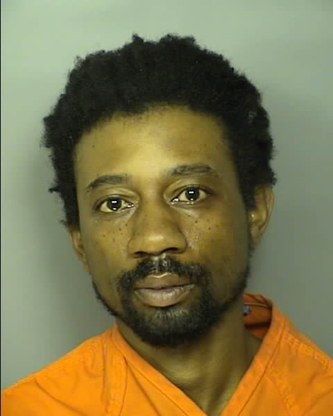SCOTT, MICHAEL ALLEN - Resisting Arrest - WFXB