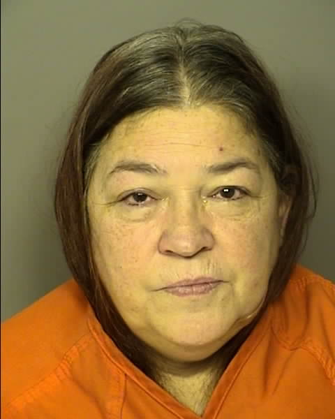 ORRIS, JOELLEN PARNELL - ASSAULT & BATTERY 3RD DEGREE - WFXB