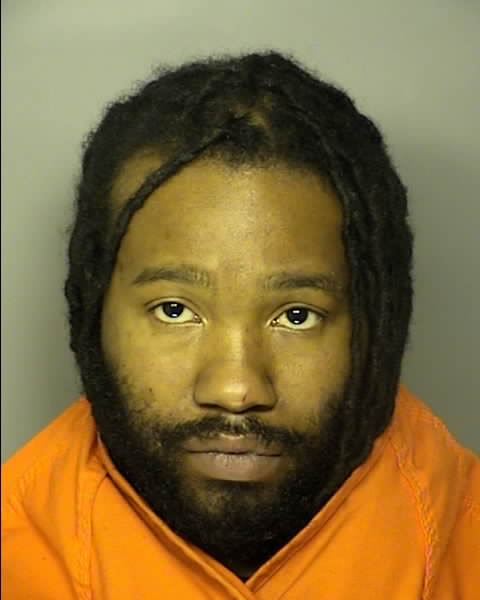 GAMBLE, BRYCE ALEXANDER - DOMESTIC VIOLENCE 1ST DEGREE - WFXB