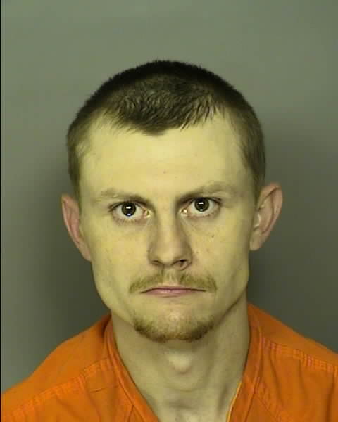 PYLES, CHRISTOPHER SCOTT - DOMESTIC VIOLENCE 3RD DEGREE - WFXB