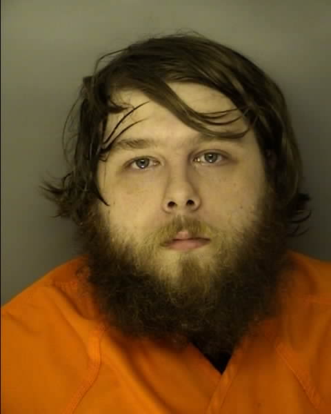 HALL, THOMAS MICHAEL - TELEPHONE: UNLAWFUL COMMUNICATION - WFXB