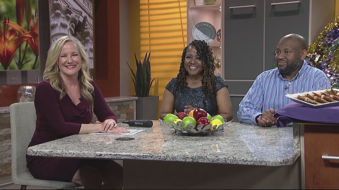 Denise Tichenor & Friends Motown Special at the Alabama Theatre - WFXB