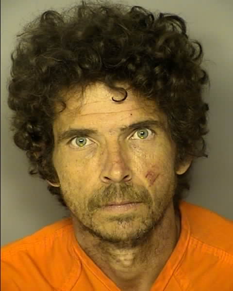 JORDAN, JOSEPH JUNIOR - DISOBEYING A POLICE OFFICER - PEDESTRIAN ON ...