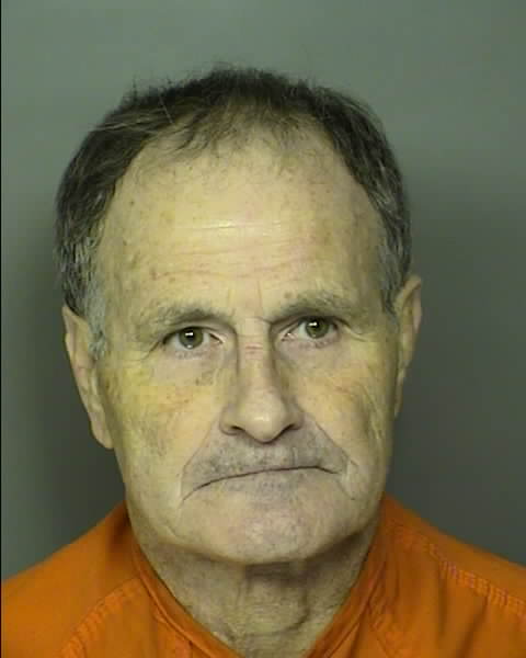 BUFFKIN, JAMES ELDRED - FAILURE TO STOP FOR A BLUE LIGHT, NO INJURY OR ...