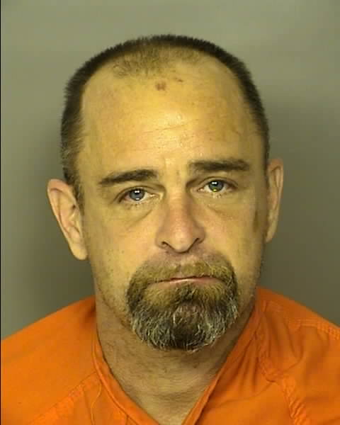 ROBERTS, JASON CHRISTOPHER - ASSAULT & BATTERY 3RD DEGREE - WFXB