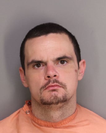 JUSTIN WADE GARDNER - TRESPASSING ENTRY ON ANO'S LAND FOR VARIOUS ...