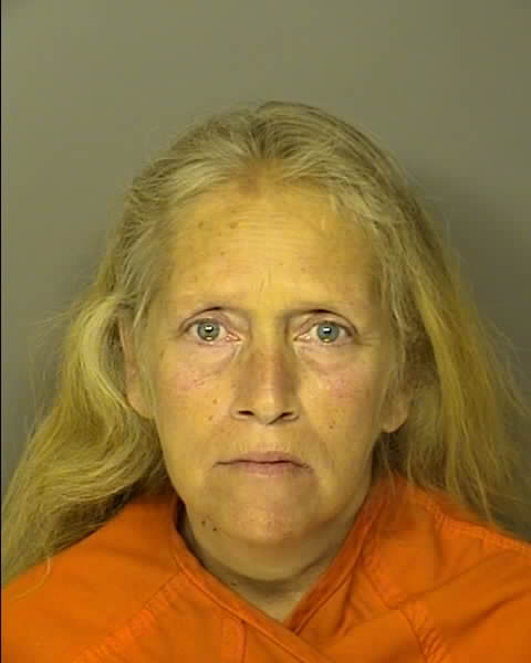 BROWN, REGINA MICHELLE - DRIVING UNDER THE INFLUENCE - DRIVING UNDER ...