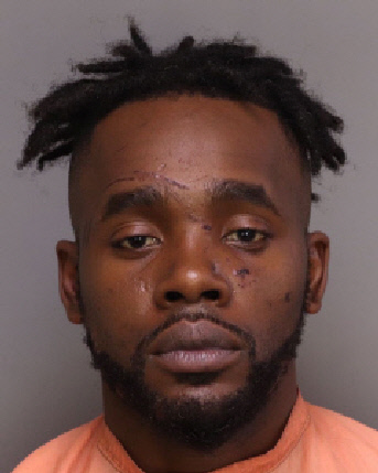 CORNELIUS RAHEEM-KEVIN FREEMAN - WARRANT SERVED GSBW FAILURE TOA PEAR ...