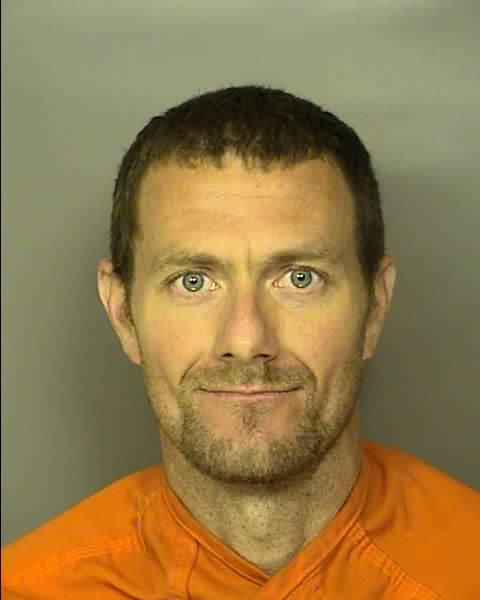 ENGLISH, CHRISTOPHER SHANE - No Charges Listed - WFXB